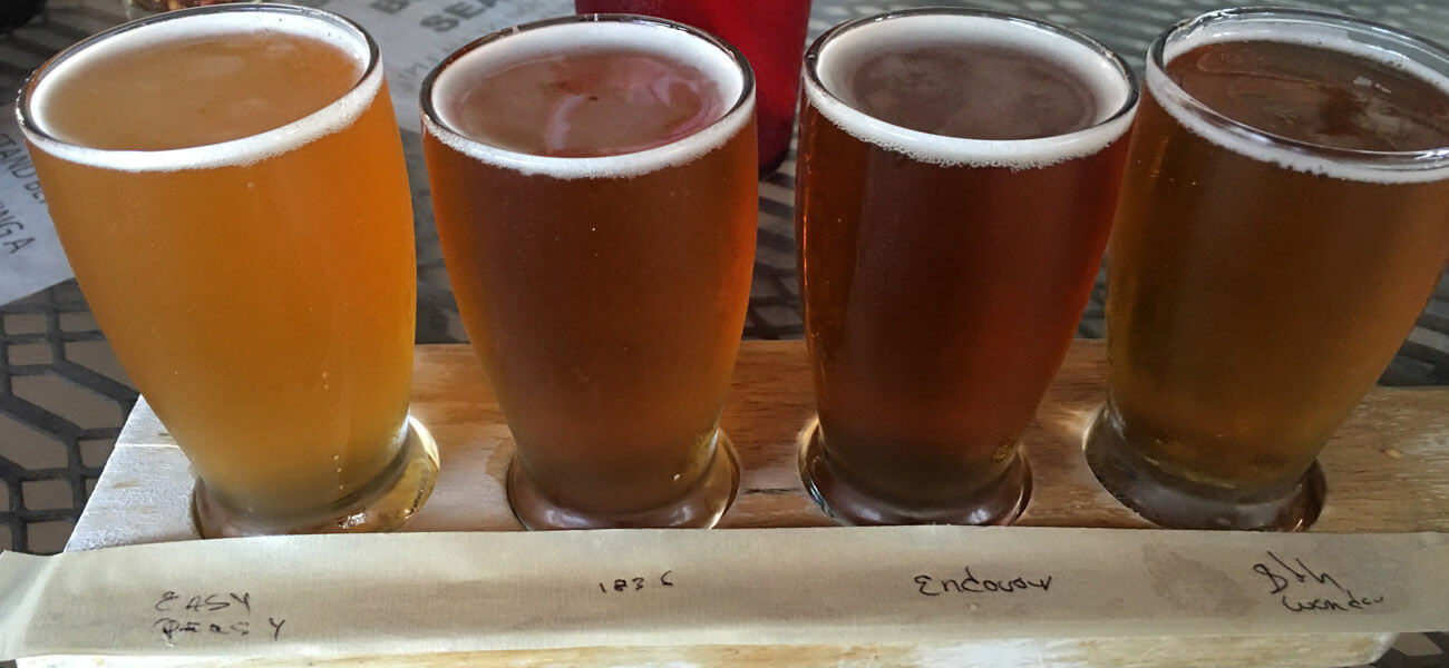 Beer Chronicle - Houston Craft Beer Reviews